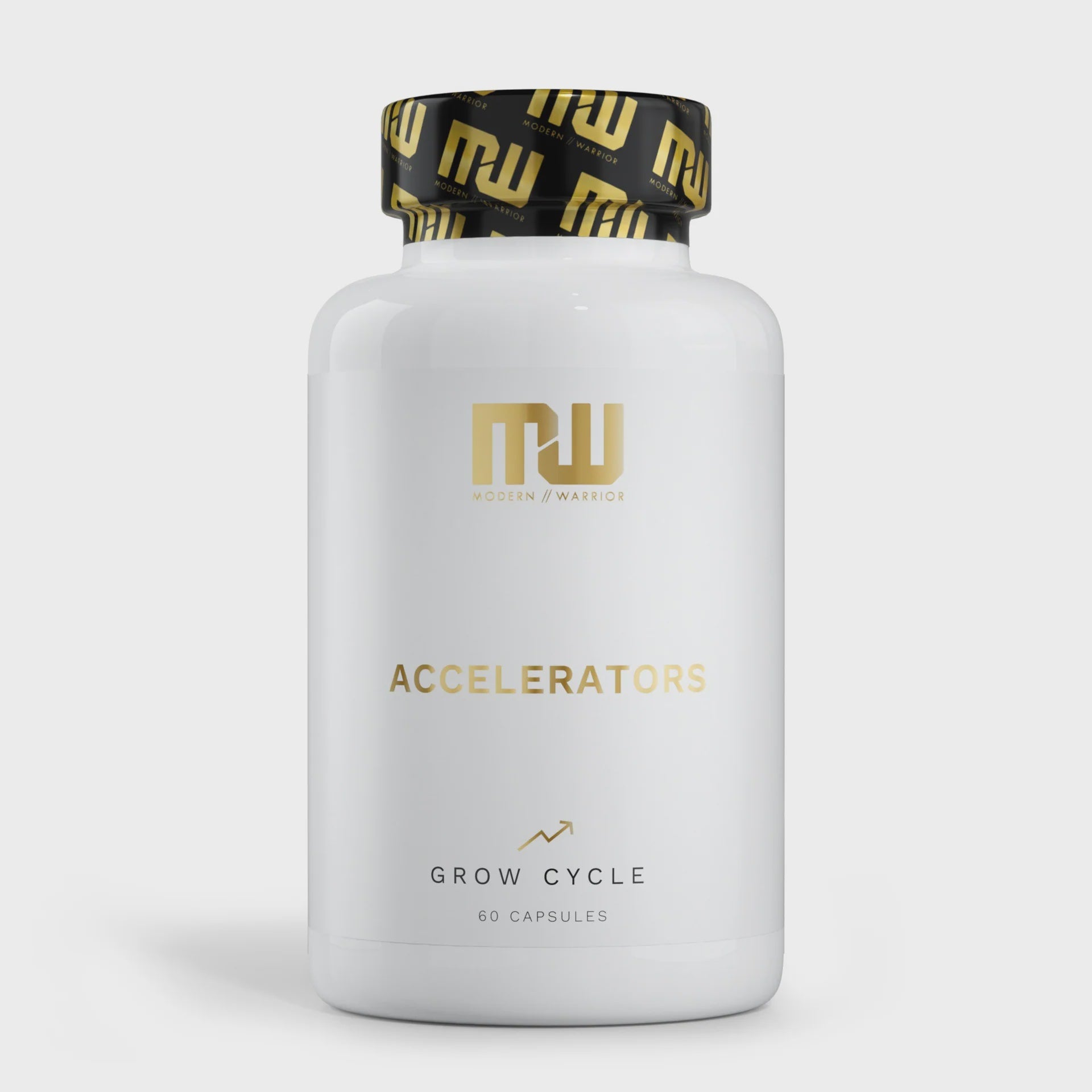 Modern Warrior - Grow Cycle – Peak Nutrition